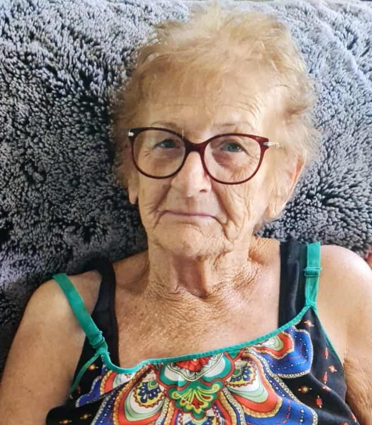 Cook, Christine May "Cookie" » Gladstone Valley Funerals