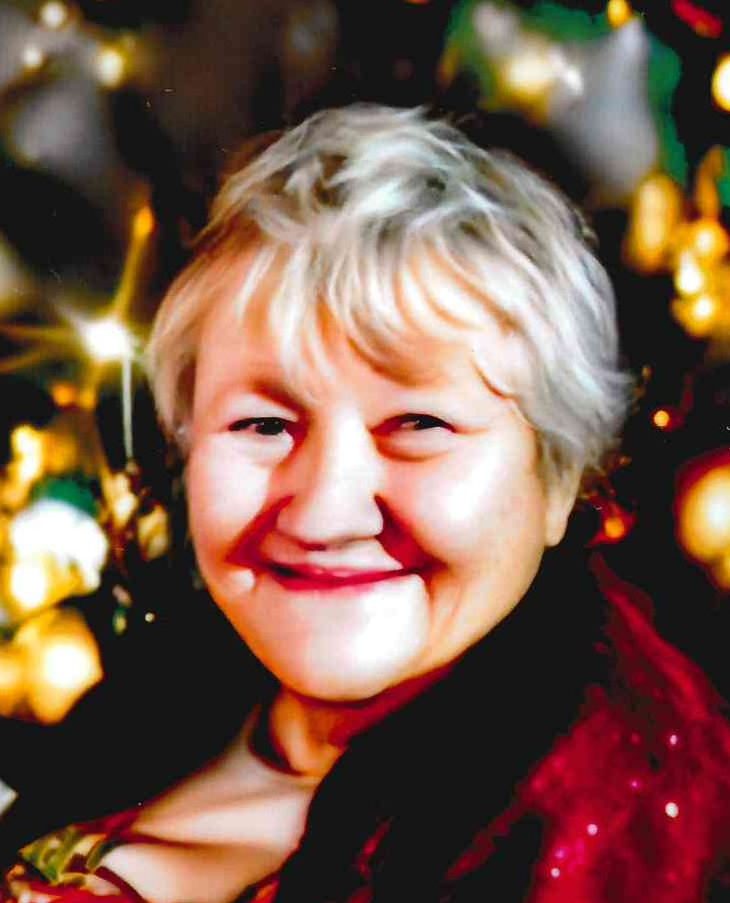 FORD, Wendy Ann » Gladstone Valley Funerals